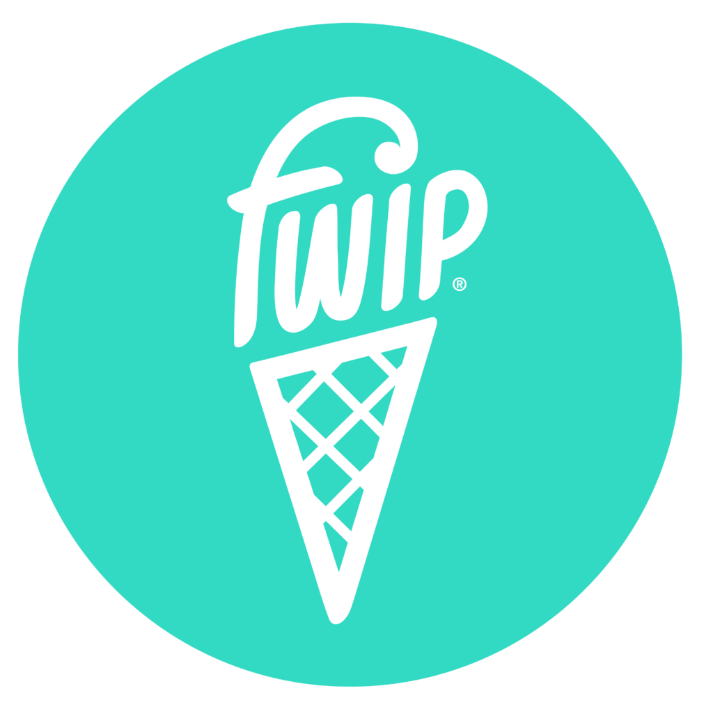 Fwip Danmark – Gelato, Sorbet & Frozen Yogurt på 7 Sekunder